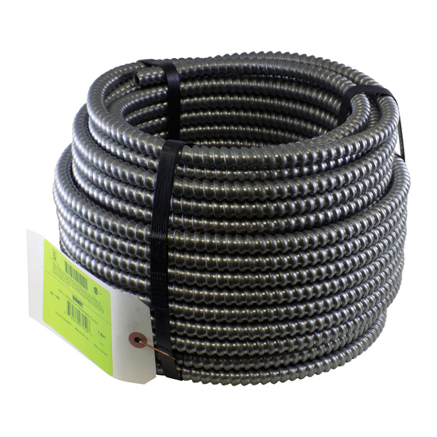 Flexible Metal Conduit - Durable and Versatile Electrical Conduit ...