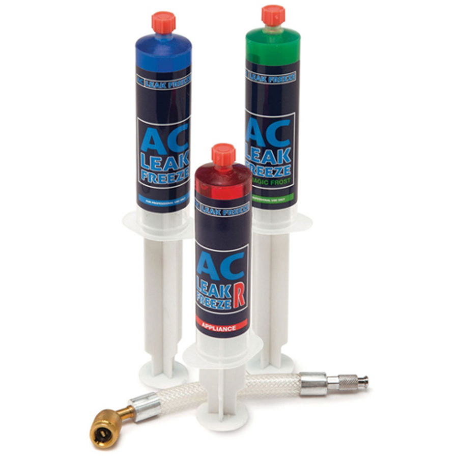 Refrigerant Leak Repair Kits - Swift Solutions for HVAC Systems at 2J ...