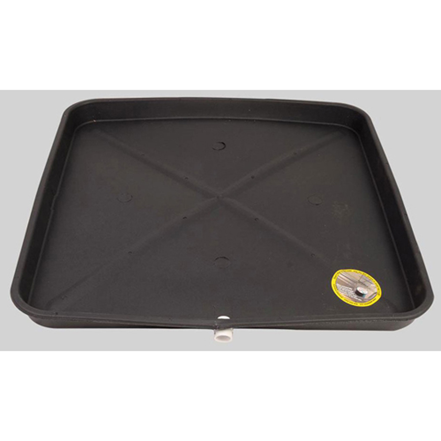 Condensate Drain Pans - Efficient Solutions for Managing HVAC ...