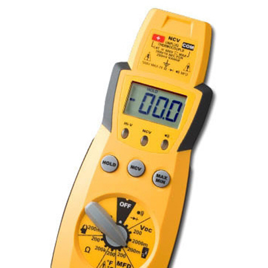 Meters | 2J Supply HVAC Distributor