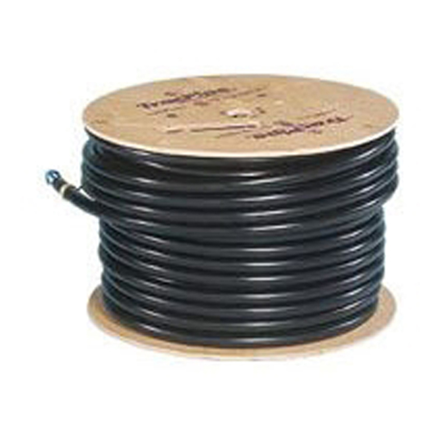 Buriable Gas Tubing - Reliable and Flexible Solutions for Gas Line ...