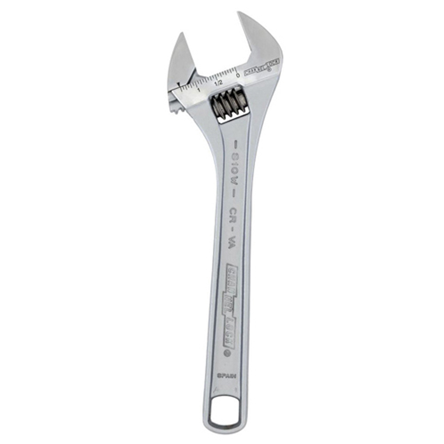 Yellow Jacket | Adjustable Wrenches and Sets | Quality Tools at 2J ...