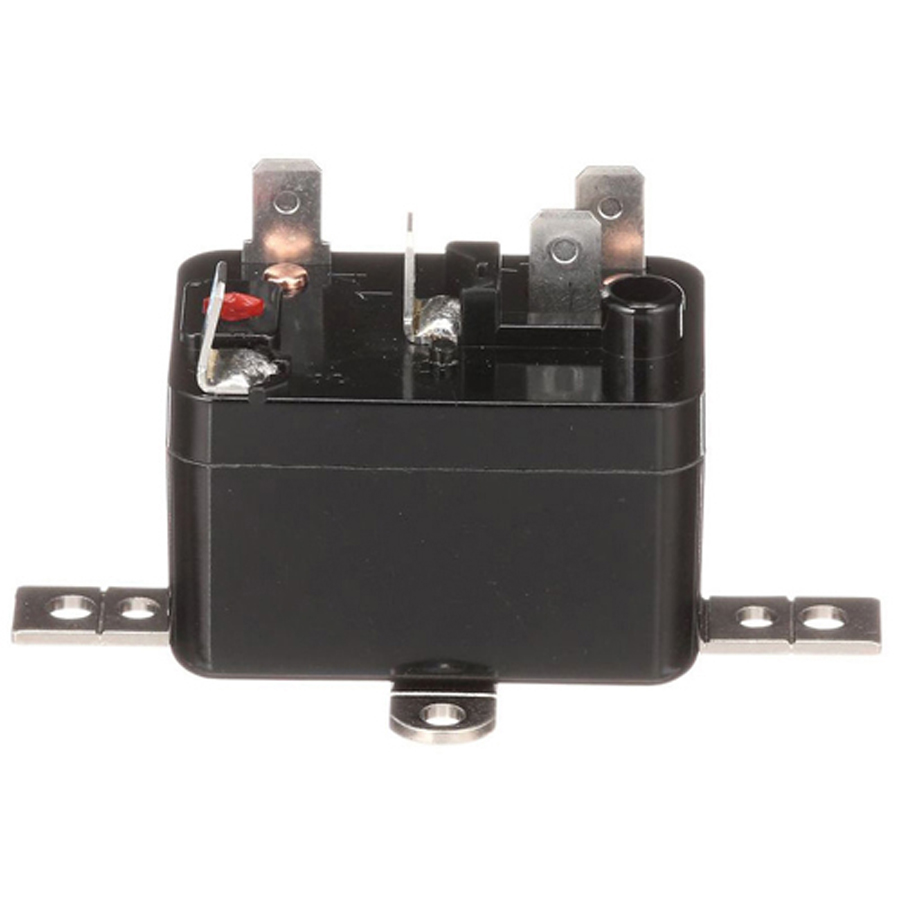 HVAC Relays - Efficient Electrical Switching Solutions for Motors at 2J ...