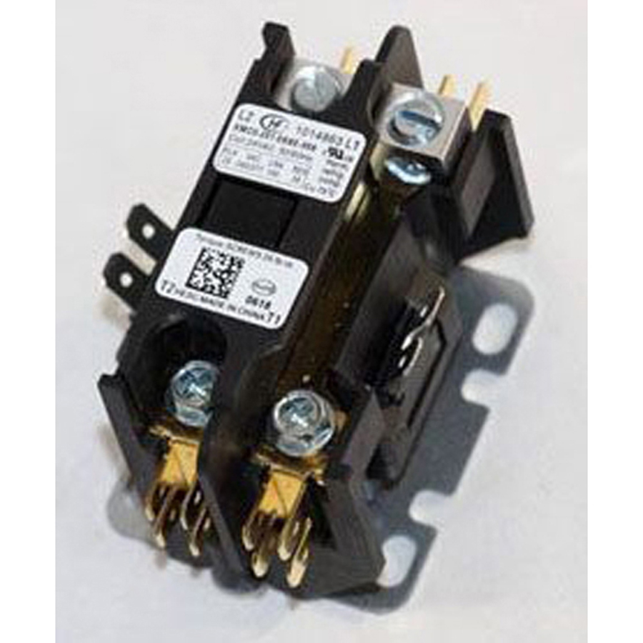 Lennox Parts 65c6901 Climatek Direct Replacement For Lennox Single Pole ...