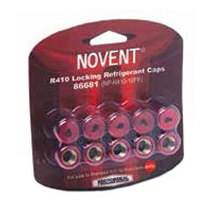RectorSeal | Locking Refrigerant Cap | NP-R410 50PK | 2JSupply