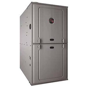 RUUD | FURNACE 80% UP/HORIZ 50K BTU 1-STG VARIABLE SPEED ...