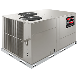 GAS PACK 12.5T 208/230 3PH 200K BTU