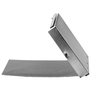 Southwark Metal Mfg. | Sheet Metal Trunk Duct Reducer | 35A 2