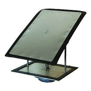 Arzel Zoning Technology | EzySlide® Zoning System Damper | STKSB-E 8X10