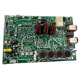 BOSCH | CONTROL BOARD 5 TON 18 SEER | 8733955400