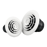 Airtec | Ceiling Diffuser Assembly | MV360 | 2JSupply