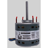 Wagner Motors | Direct Drive Furnace Blower Motor | WG840465