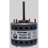 Wagner Motors | Direct Drive Furnace Blower Motor | WG840585