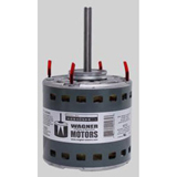 Wagner Motors | Direct Drive Furnace Blower Motor | WG840588