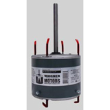 Wagner Motors | Condenser Fan Motor | WG840729 | 2JSupply