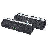 HEFTY FOOT MINI SPLIT FEET 17.72"