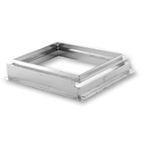 16X20X1 FILTER RACK W/NOTCHES - SIDE ENTRY 16X20X1-FR2 | 2J Supply HVAC ...