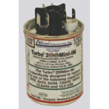 MARS | Turbo Motor Run Capacitor | TURBO 200 MINI | 2JSupply