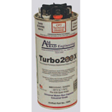 MARS | Turbo Motor Run Capacitor | TURBO 200X | 2JSupply