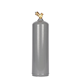 T 019 SMALL TANK FOR ACETYLENE GAS MC TANK | 2J Supply HVAC Distributors