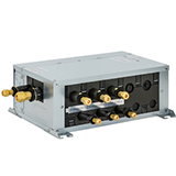 BRANCH BOX (3 PORTS) FOR MXZ INVERTER HP'S | PAC-MKA32BC