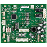 RUUD | Control Board - EcoNet | 47-105415-01