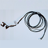 RUUD | 47-108211-02 Sensor/Clip Assembly