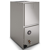 AIR HANDLER 2-1/2-3T R454B 2-STG V.S.MULTI POS