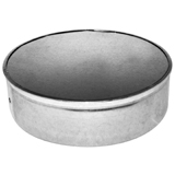 Southwark Metal Mfg. | Sheet Metal Duct Tee Cap | 1256 4