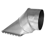 Southwark Metal Mfg. | Sheet Metal Duct Takeoff | EP13 7