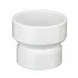 PVC Fittings | Increaser-Reducer Fitting | PVC 3X2 COUP