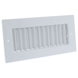 Hart & Cooley | Register | 821 24X10 | 2JSupply