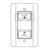 System Sensor | Duct Smoke Detector Remote Test Station | RTS451