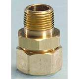 TracPipe | AutoFlare® Adapter Fitting | FST-375 | 2JSupply