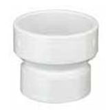 PVC Fittings | Increaser-Reducer Fitting | PVC 4X2 COUP | 2JSupply
